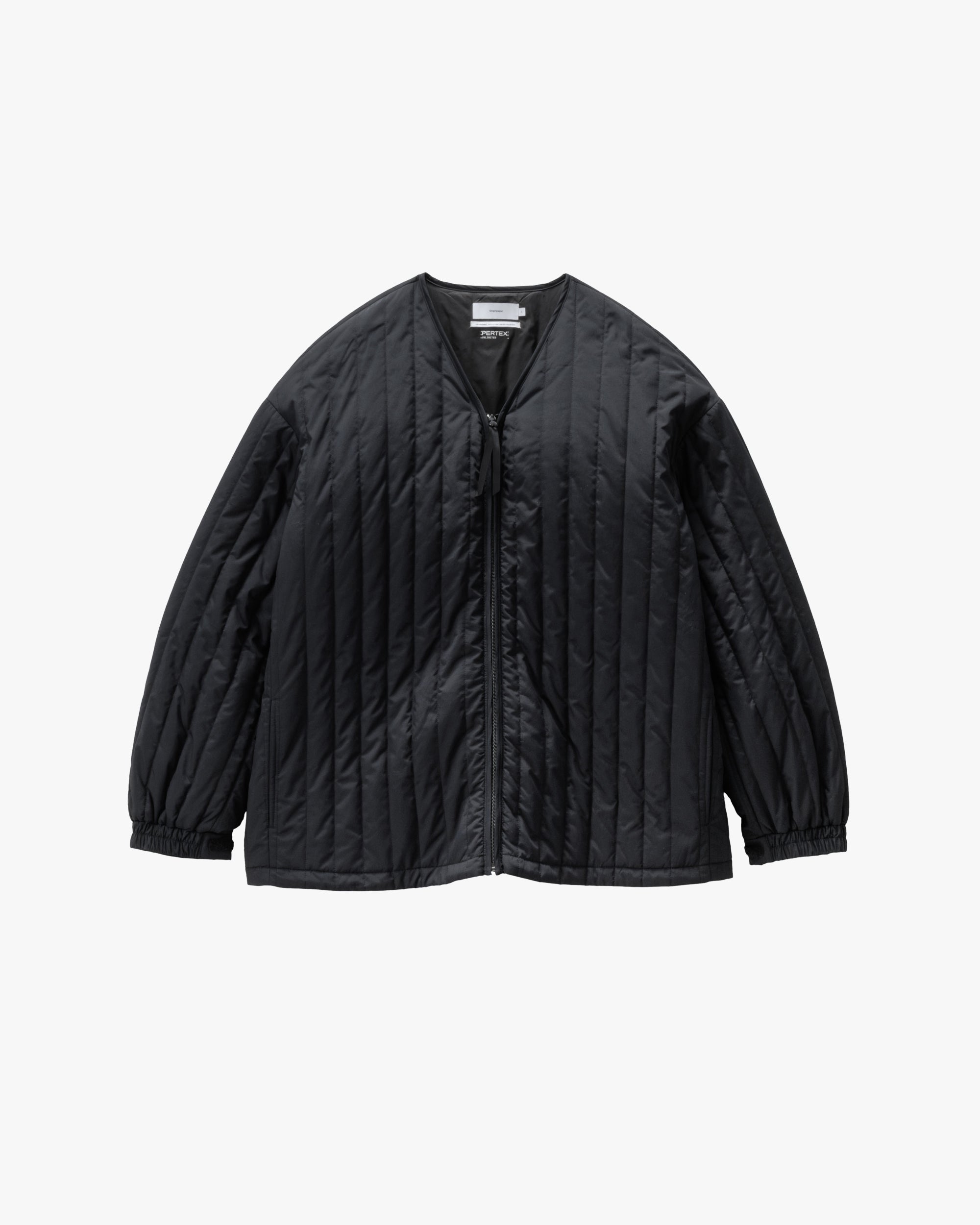 PERTEX UNLIMITED Quilted Liner Jacket – Graphpaper