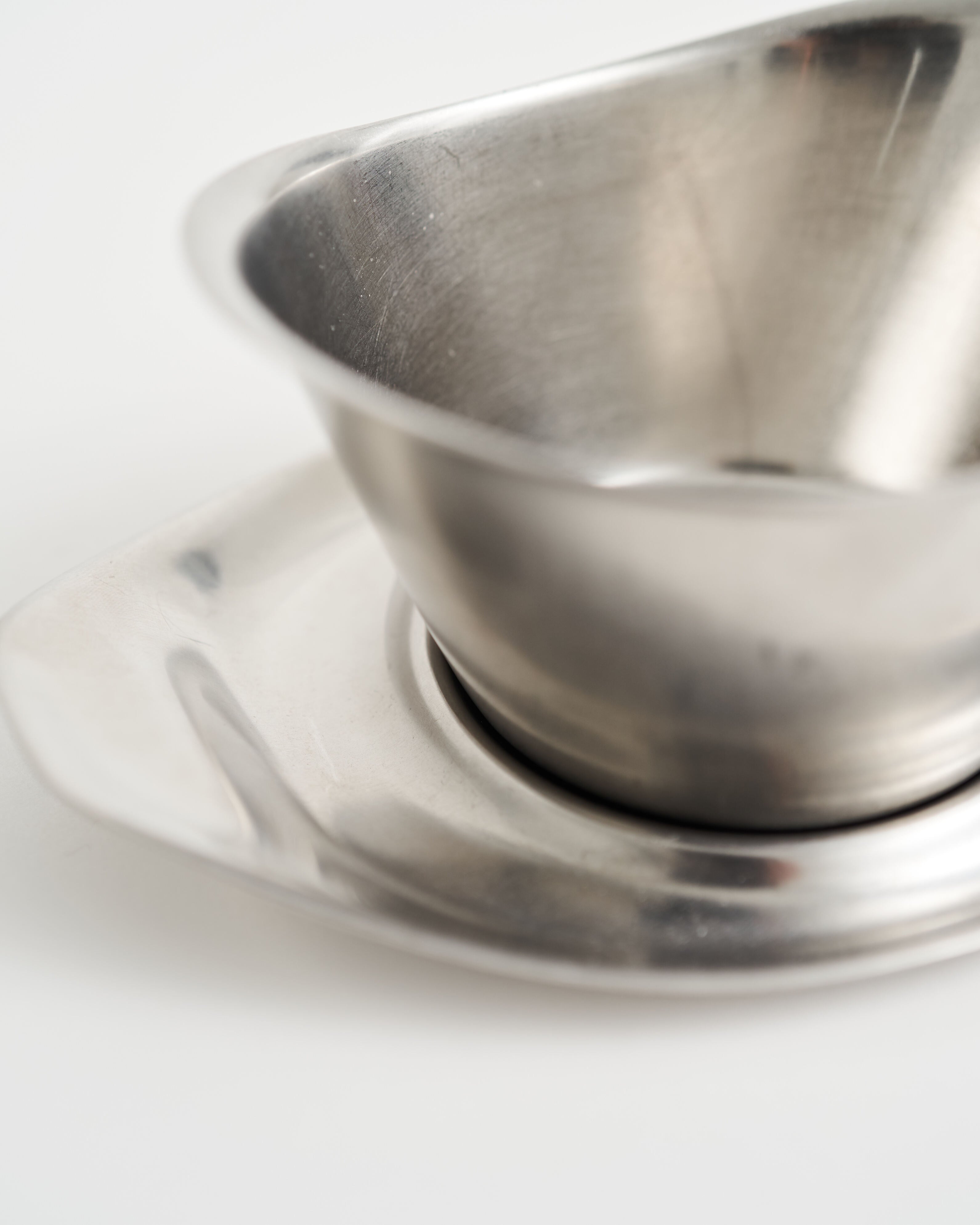 WMF Gravy Boat – Graphpaper