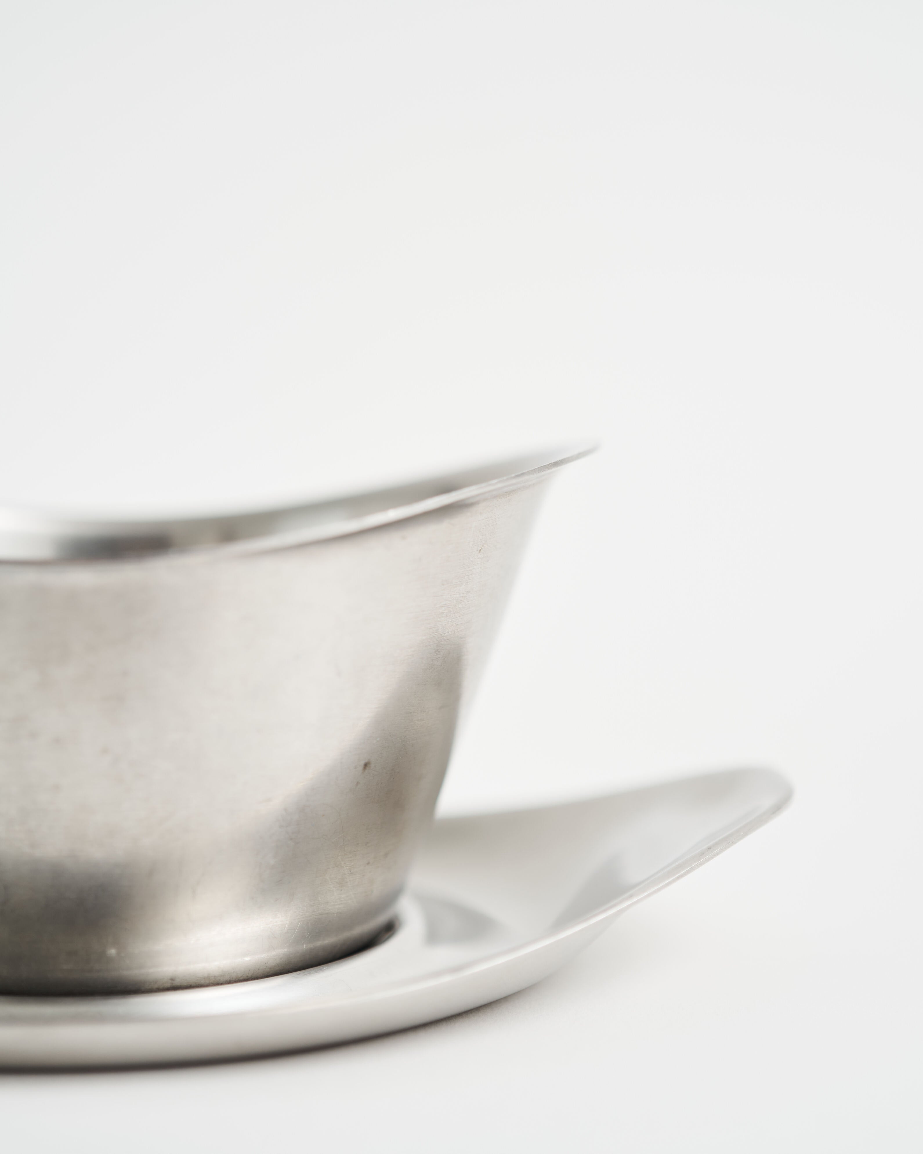 WMF Gravy Boat – Graphpaper